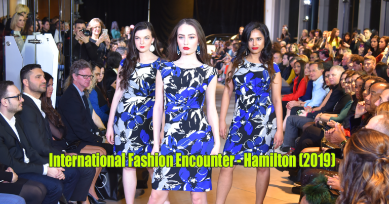 Links To Pictures Of Toronto Fashion Shows - Toronto Fashion Page